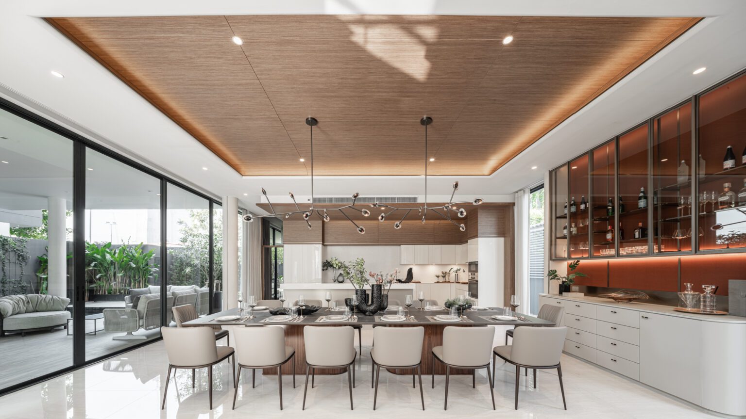 【曼谷買房】Issara Residence Rama 9 Project賞屋 - 泰國房產攻略網Thaikii