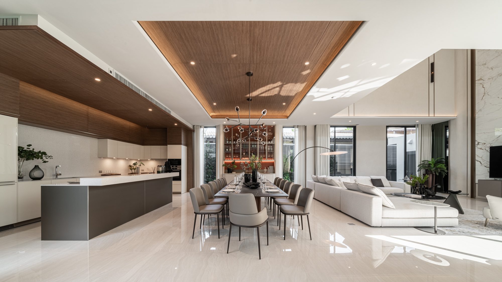 【曼谷買房】Issara Residence Rama 9 Project賞屋 - 泰國房產攻略網Thaikii