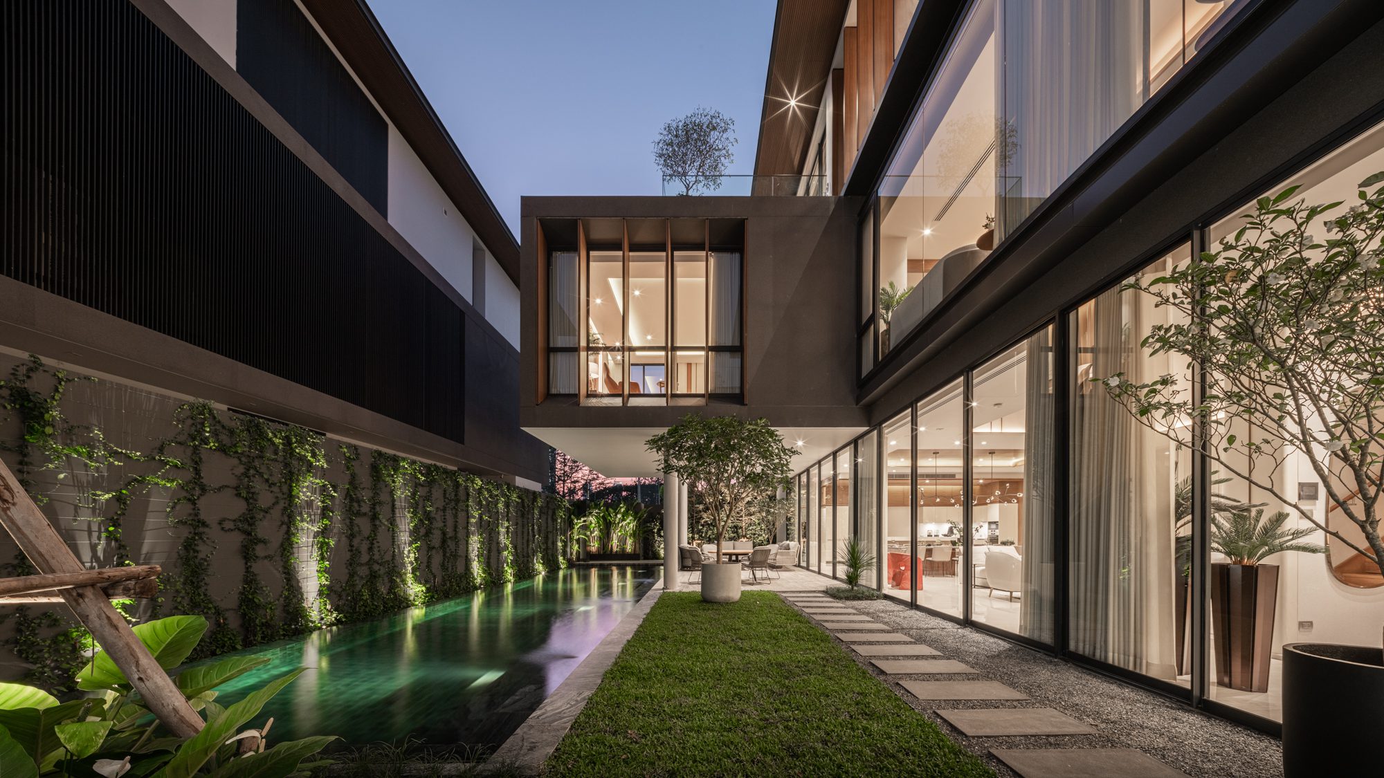 【曼谷買房】Issara Residence Rama 9 Project賞屋 - 泰國房產攻略網Thaikii