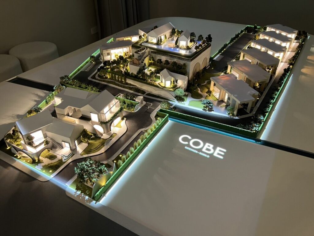 【曼谷買房】COBE Ratchada-Rama 9房產解析 - 泰國房產攻略網Thaikii